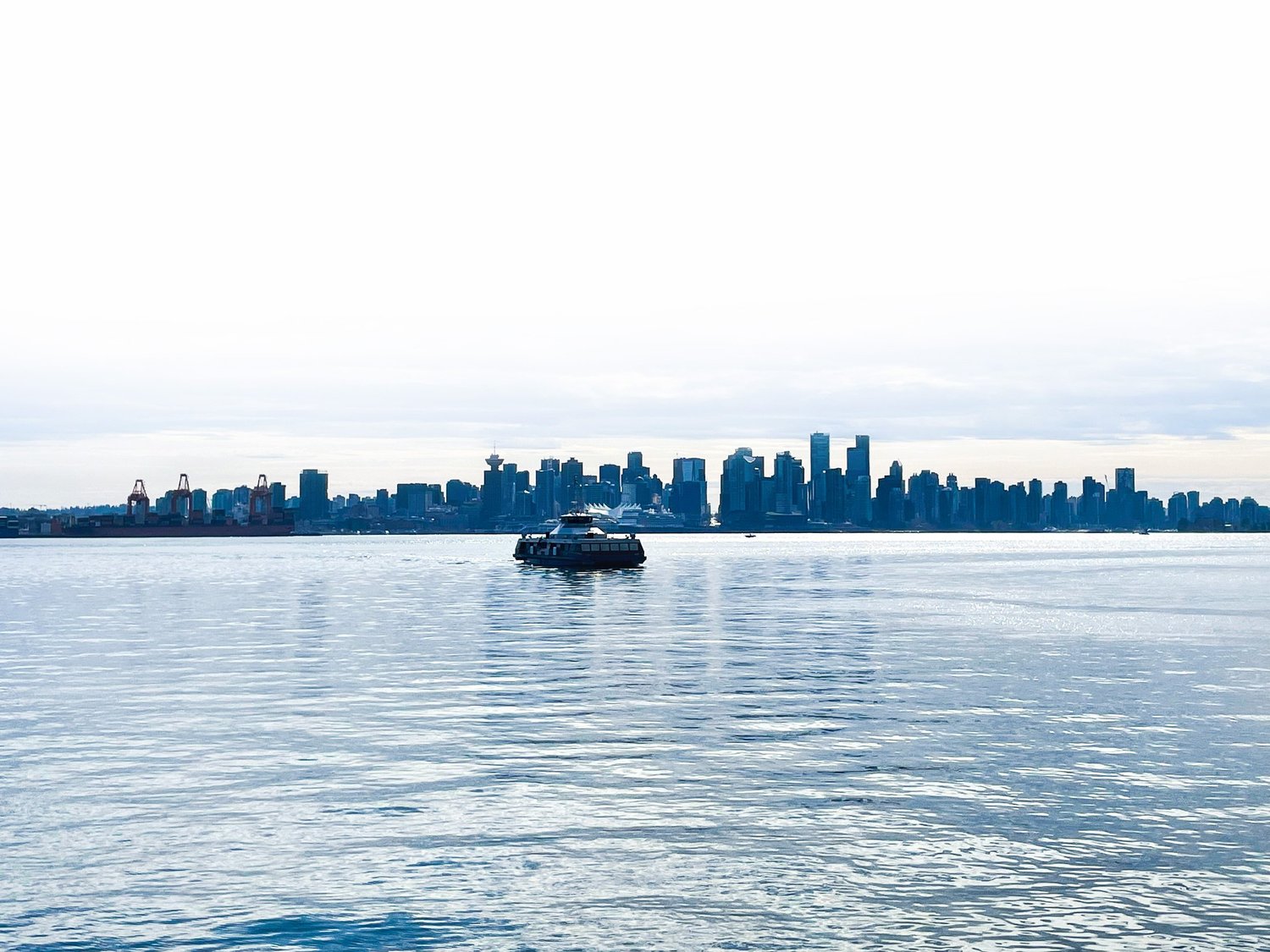 2025 Vision — BOMA BC '24 AP