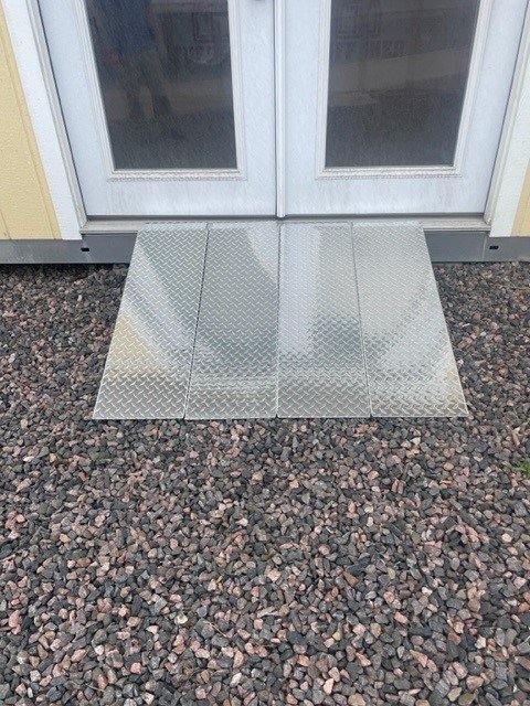 Sturdy Shed Ramps – Delivered to Your Door | Authorized Dealer ...