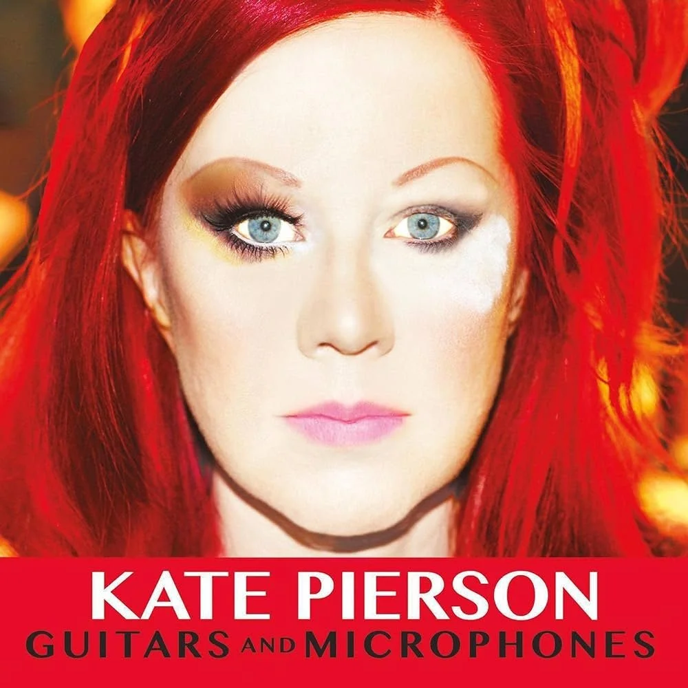 Kate Pierson