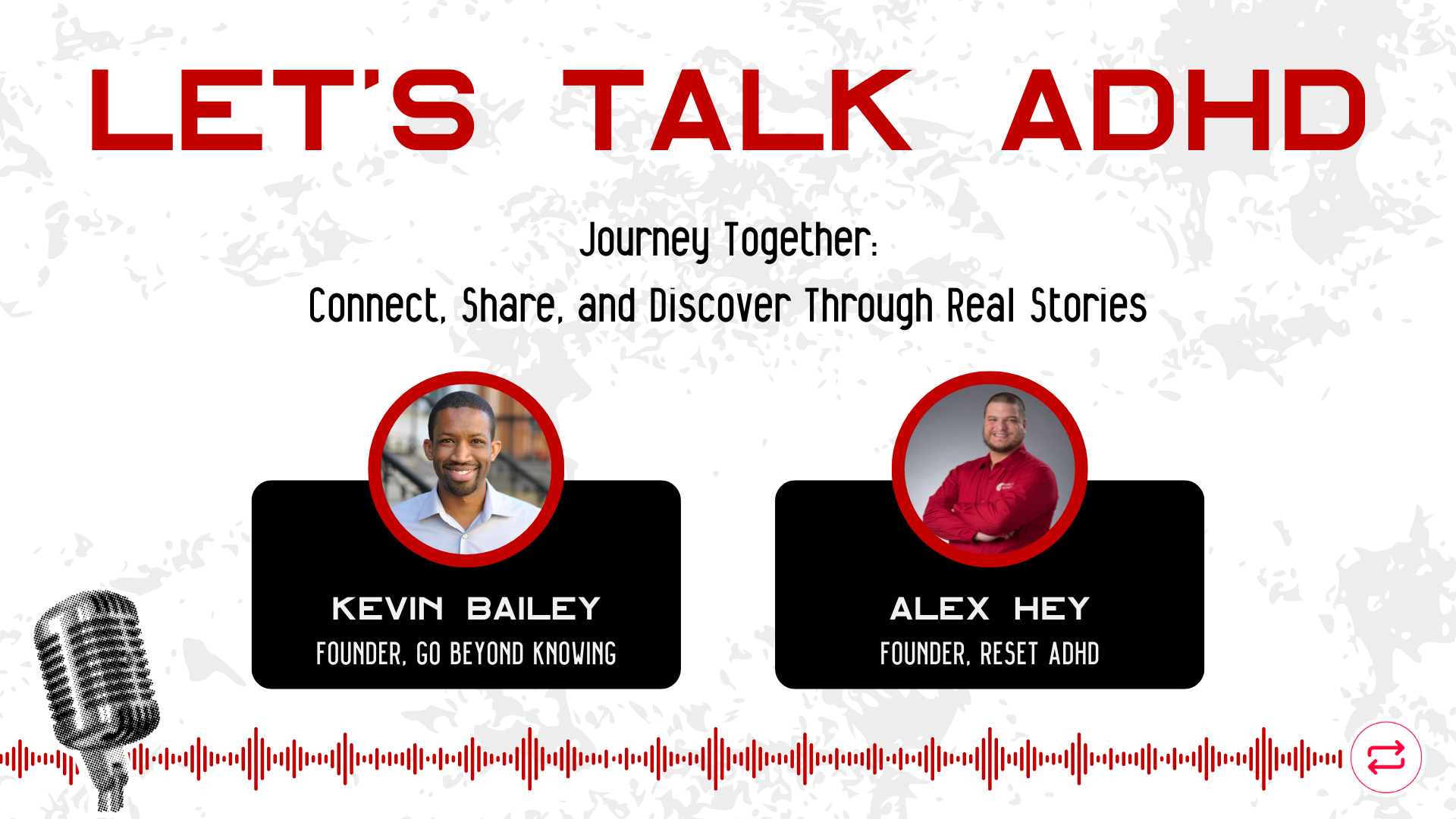 ADHD Awareness Month — Reset ADHD