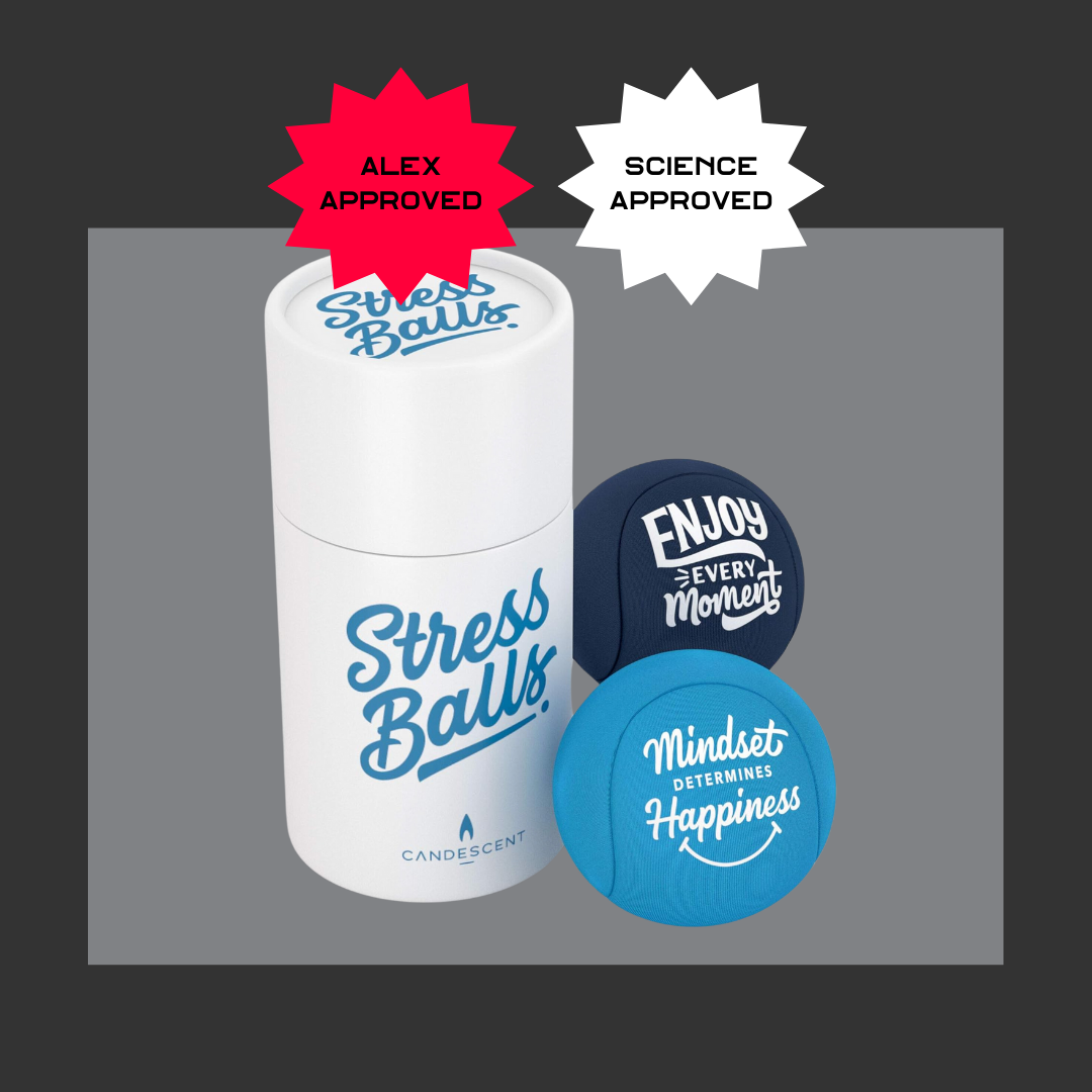 Stress Balls for ADHD: Boost Focus, Reduce Anxiety, and Enhance ...