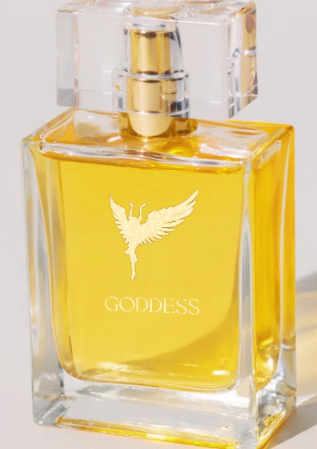 The Goddess Brand
