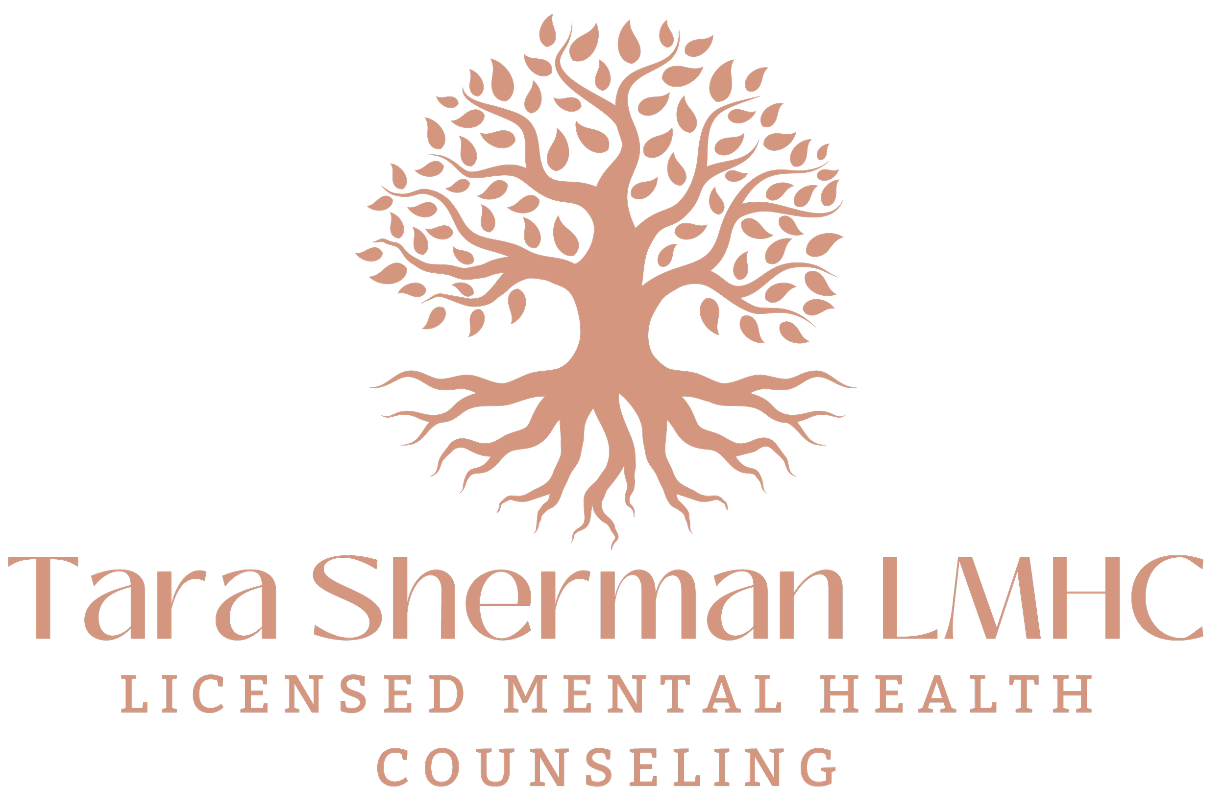 Tara Sherman Mental Health Counseling