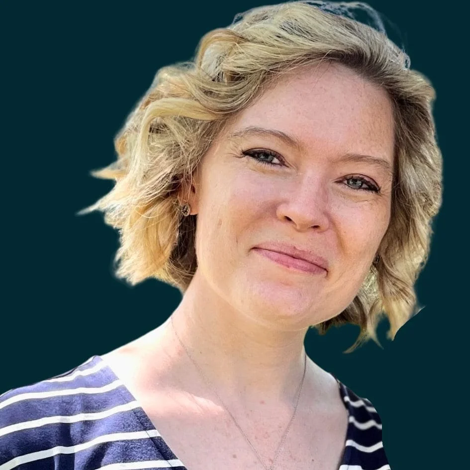Blair Farrar, LPC | Reintjes Counseling