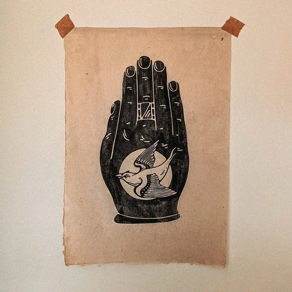 Frank The Human Boy - Printed Oddities and Ephemera