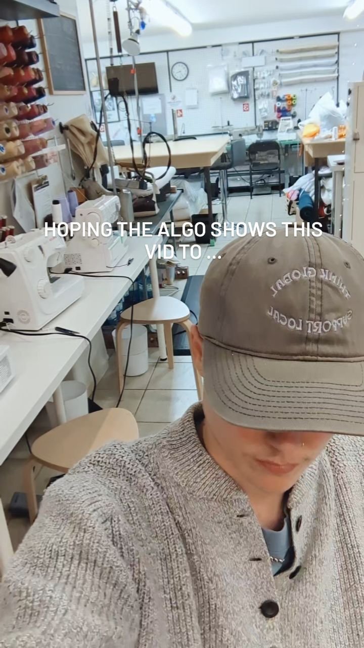 Shoppe & Tailor Studios