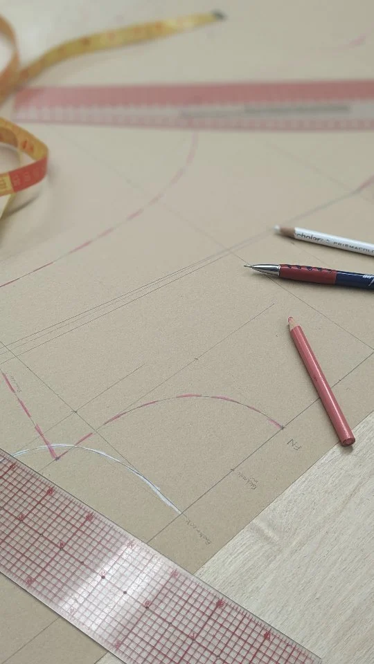 Shoppe & Tailor Studios