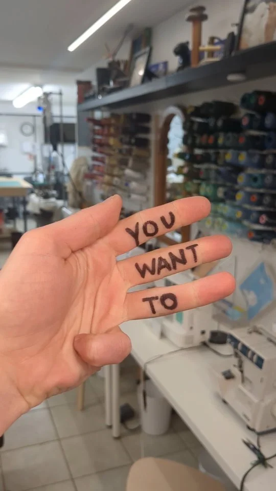 Shoppe & Tailor Studios