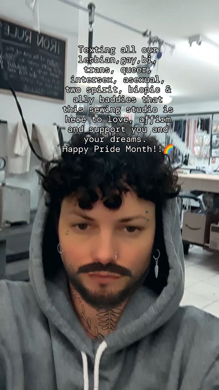 Shoppe & Tailor Studios