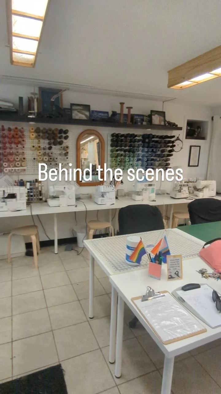 Shoppe & Tailor Studios