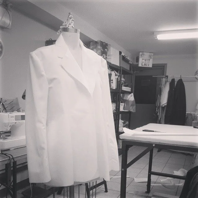 Tailoring Courses and Masterclass Intensive — Shoppe & Tailor Studios