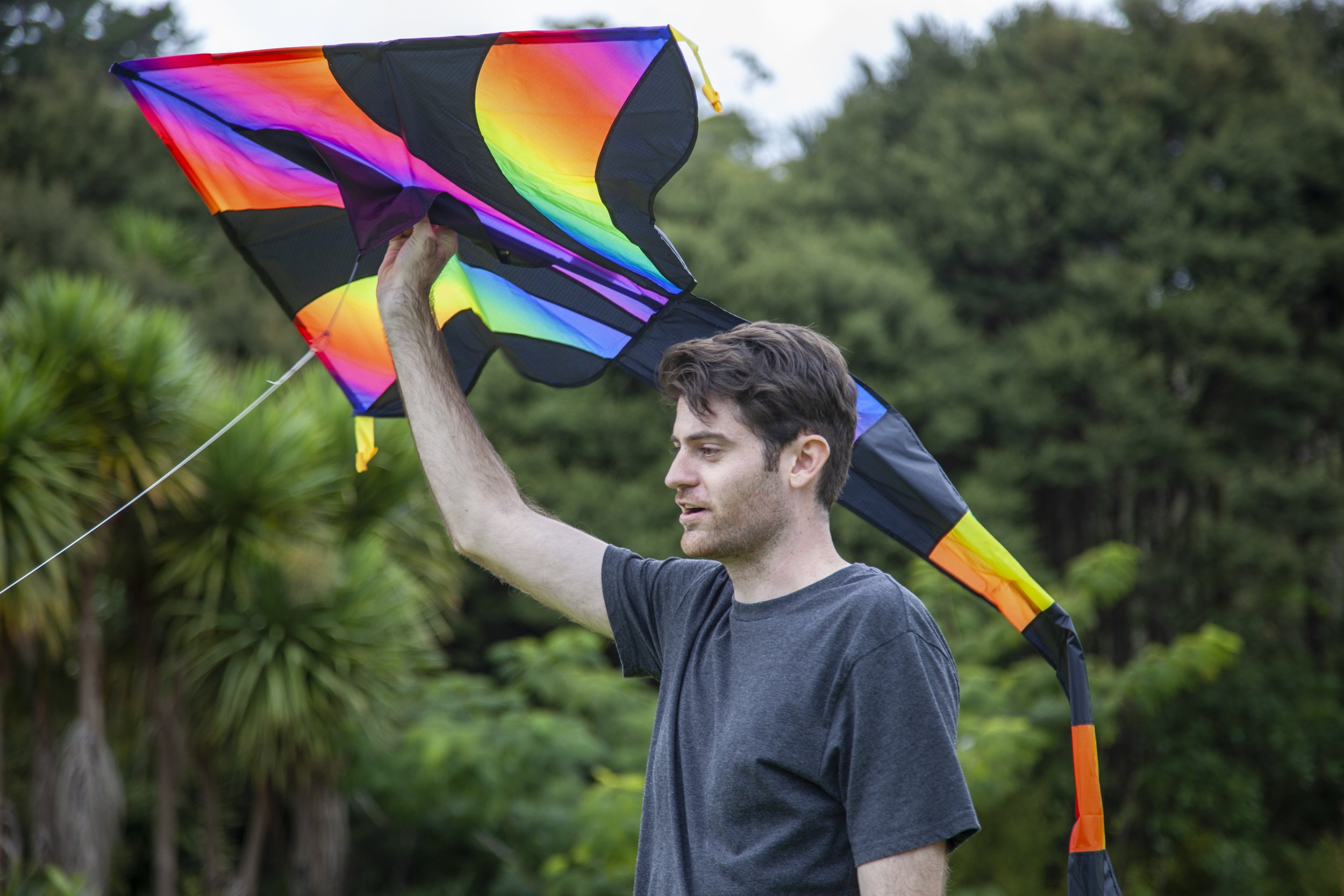 Our Team — Let's Play a Game Foundation