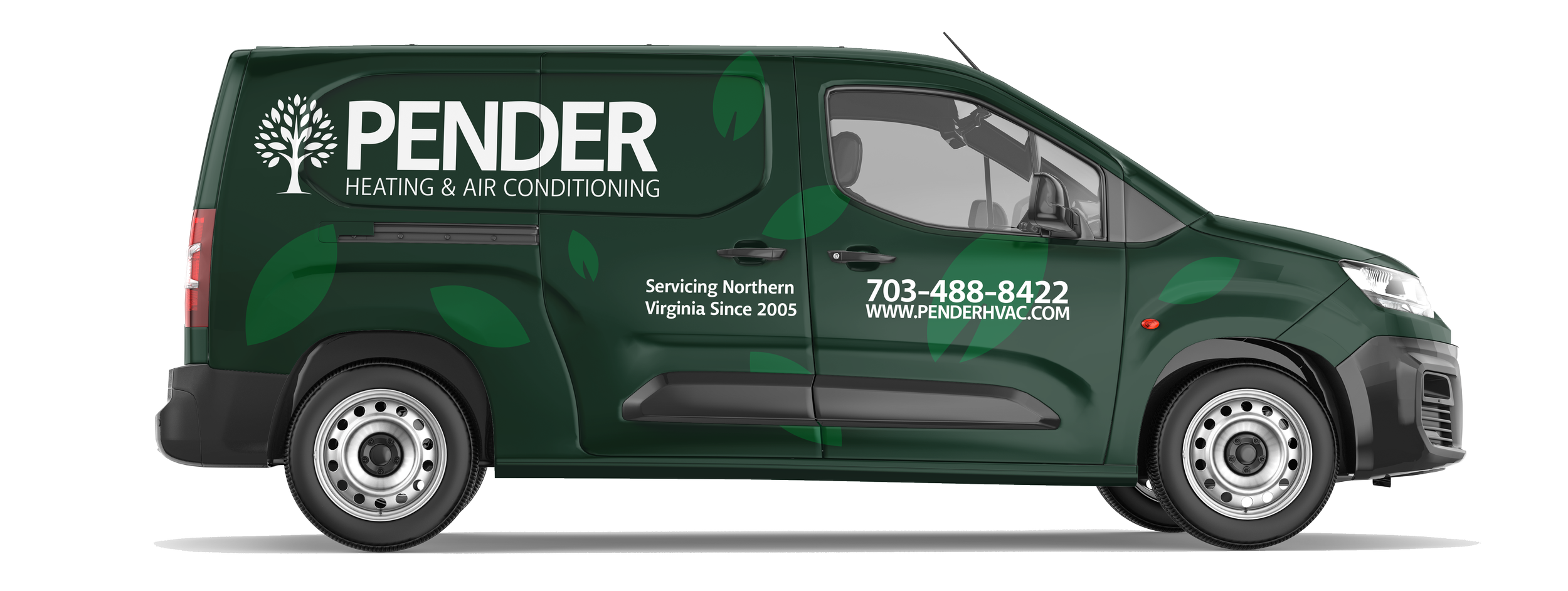 Pender Heating & Air Conditioning