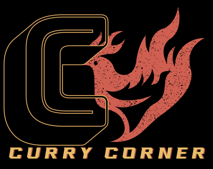 Curry Corner
