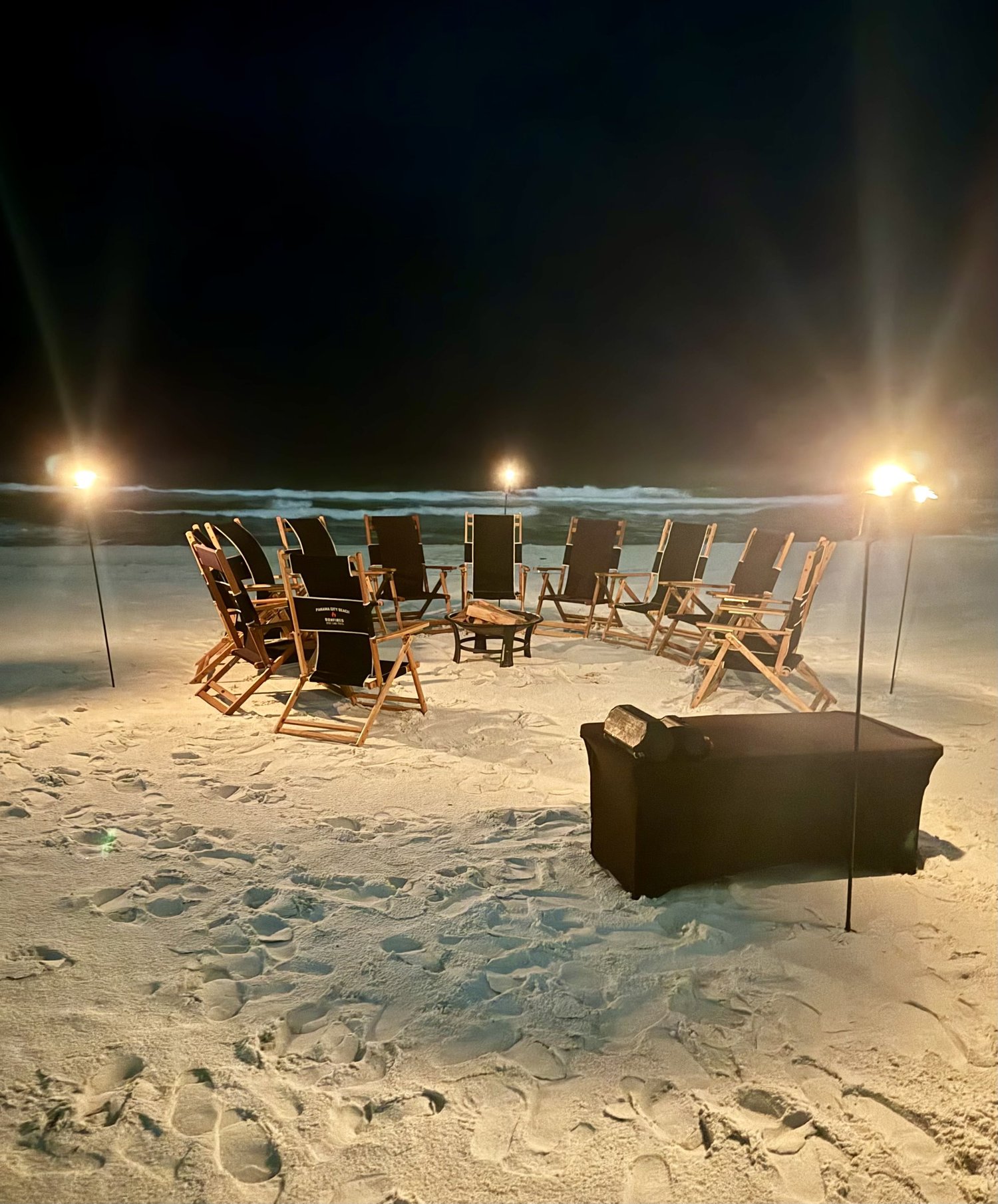 Destin Coastal Adventures