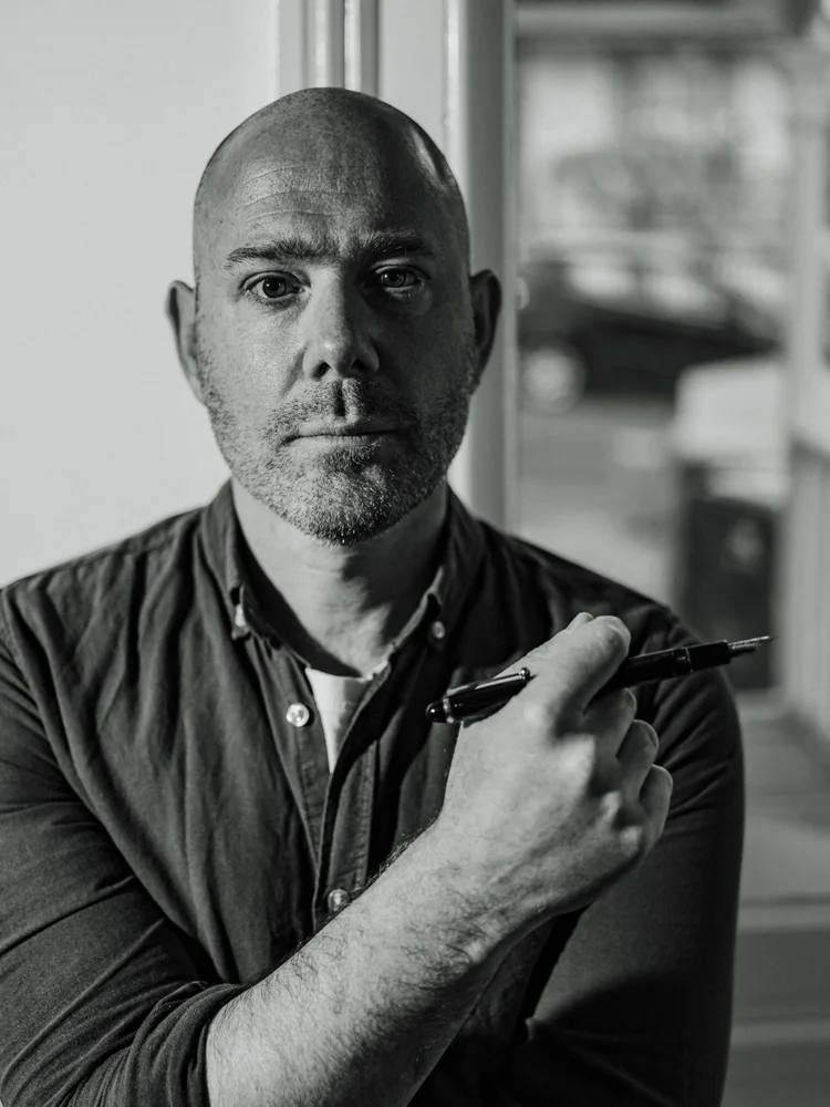 Damon Young | philosopher & author