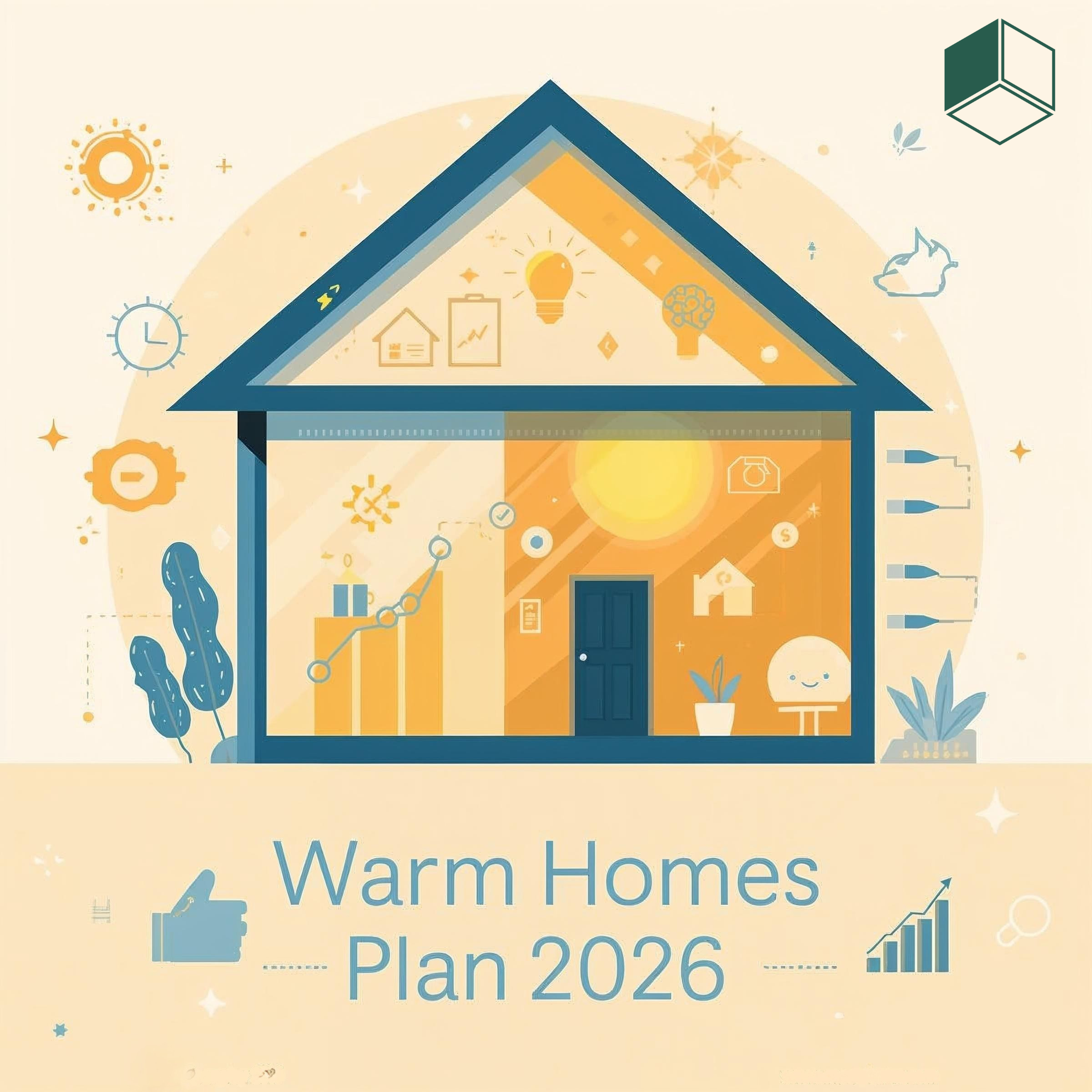 Warm Homes Plan (January 2026): What it means for homeowners and ...