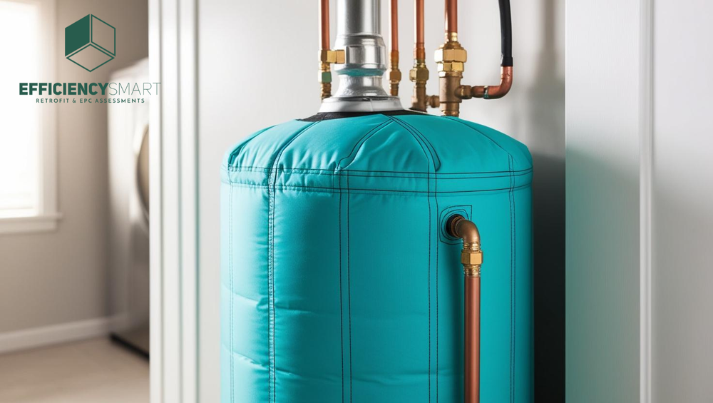 Quick Wins to Boost Your EPC Rating in 2025 — EfficiencySmart
