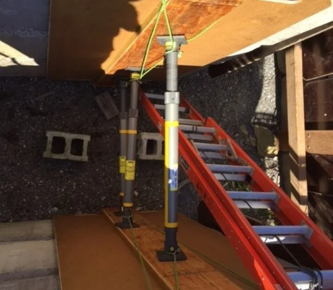 Trench Rescue — Progressive Fire Solutions Limited