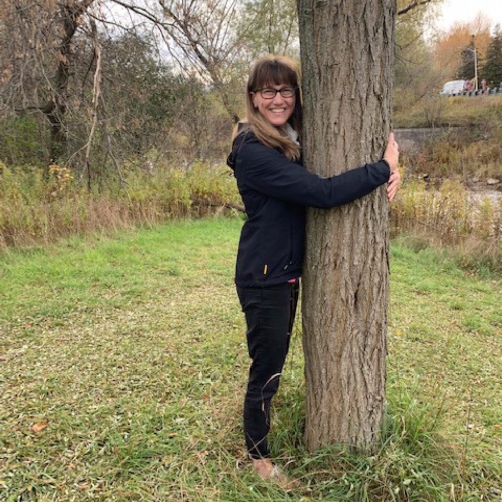 Dr. Barb Woegerer, Naturopathic Doctor