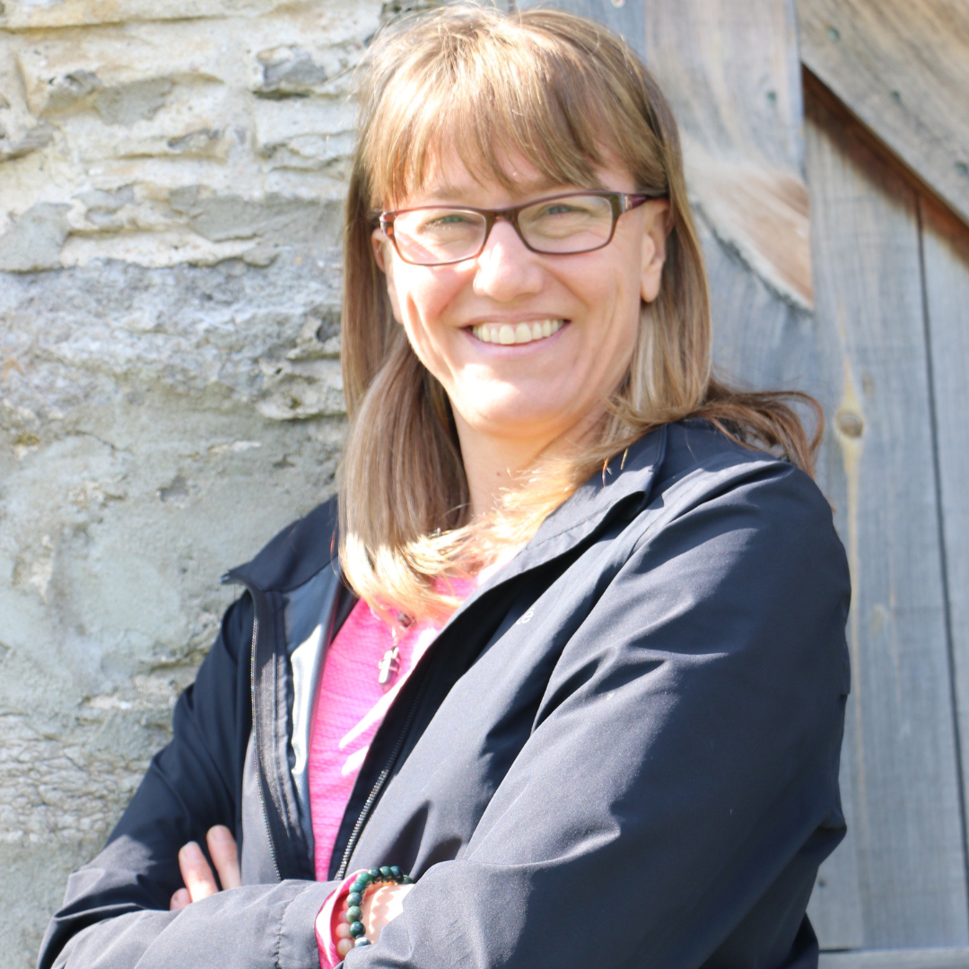 Dr. Barb Woegerer, Naturopathic Doctor