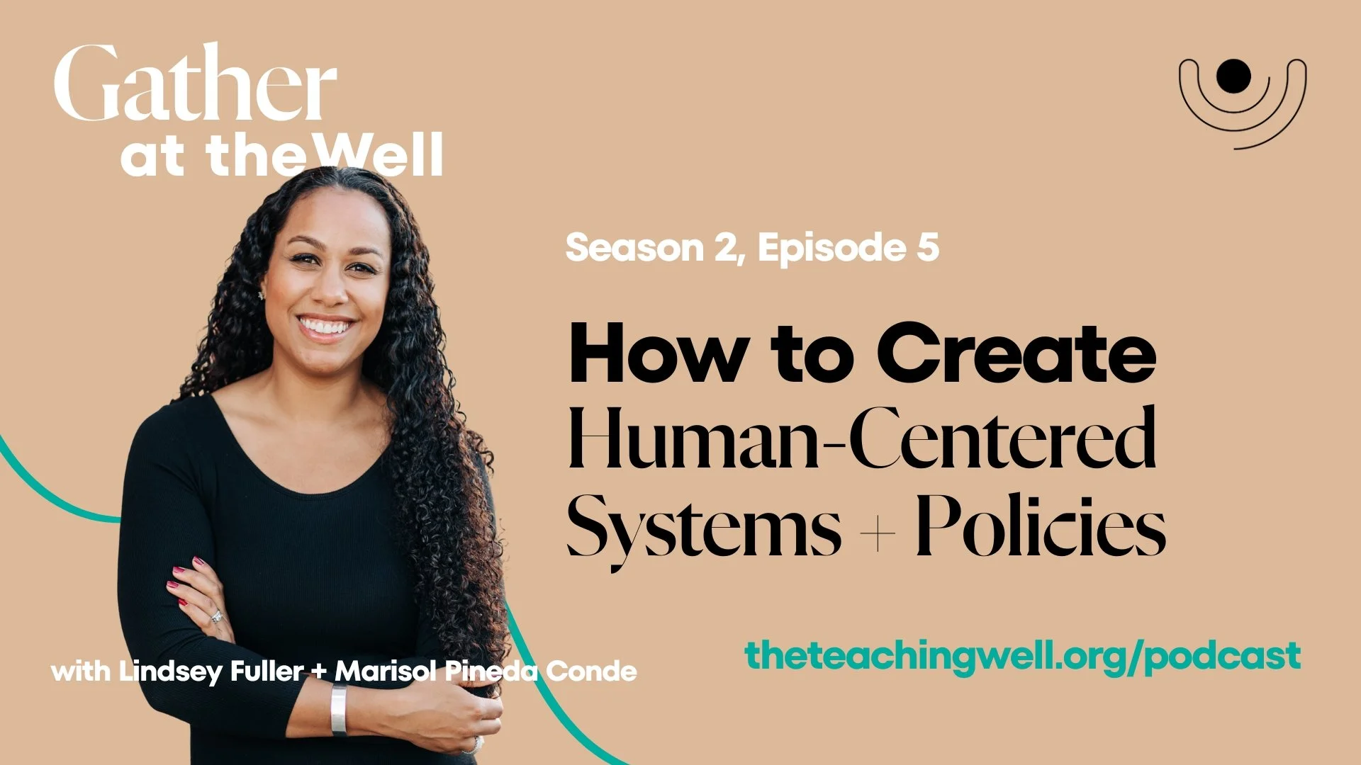 Podcast — The Teaching Well