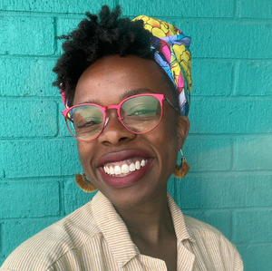 Jasmine Barnes — The Teaching Well