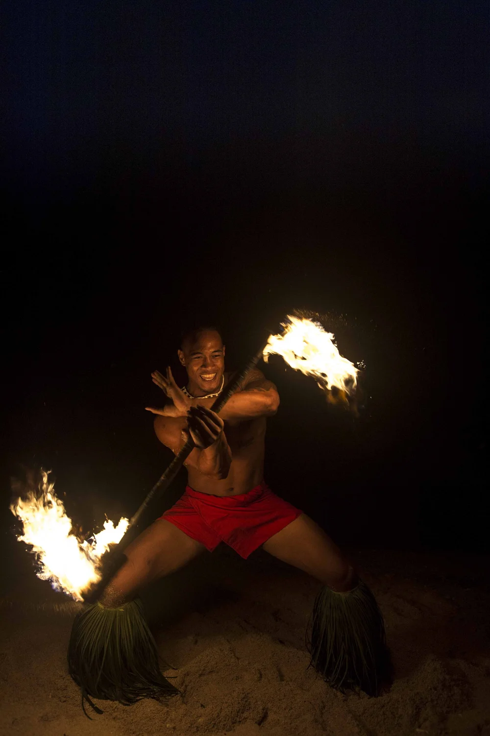 Resort Activities | Discover Island Adventures — Taumeasina Island Resort