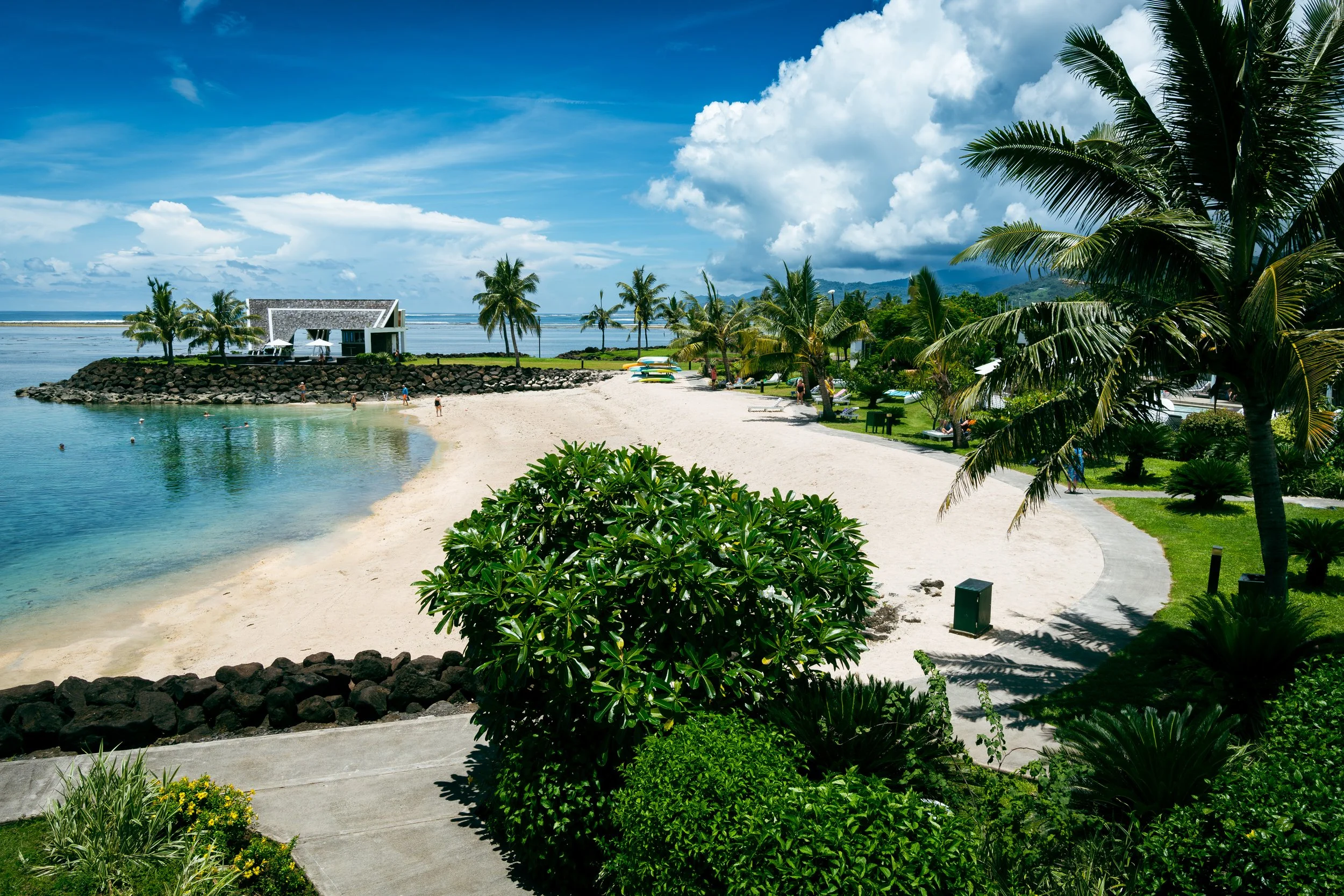 About | Discover Island Luxury — Taumeasina Island Resort