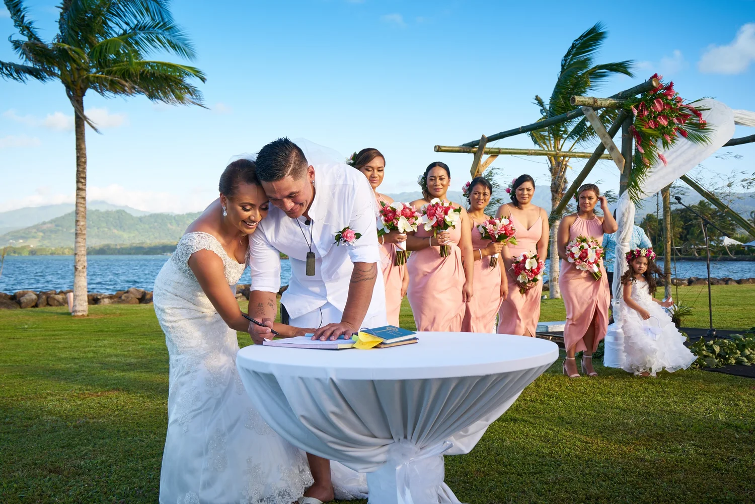 Taumeasina Island Resort | Unwind & Explore Now