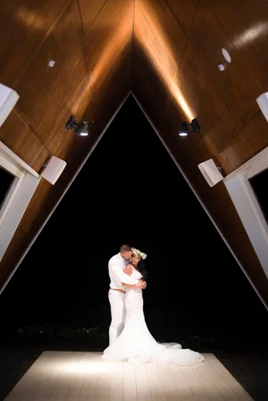 Weddings | Plan Your Dream — Taumeasina Island Resort