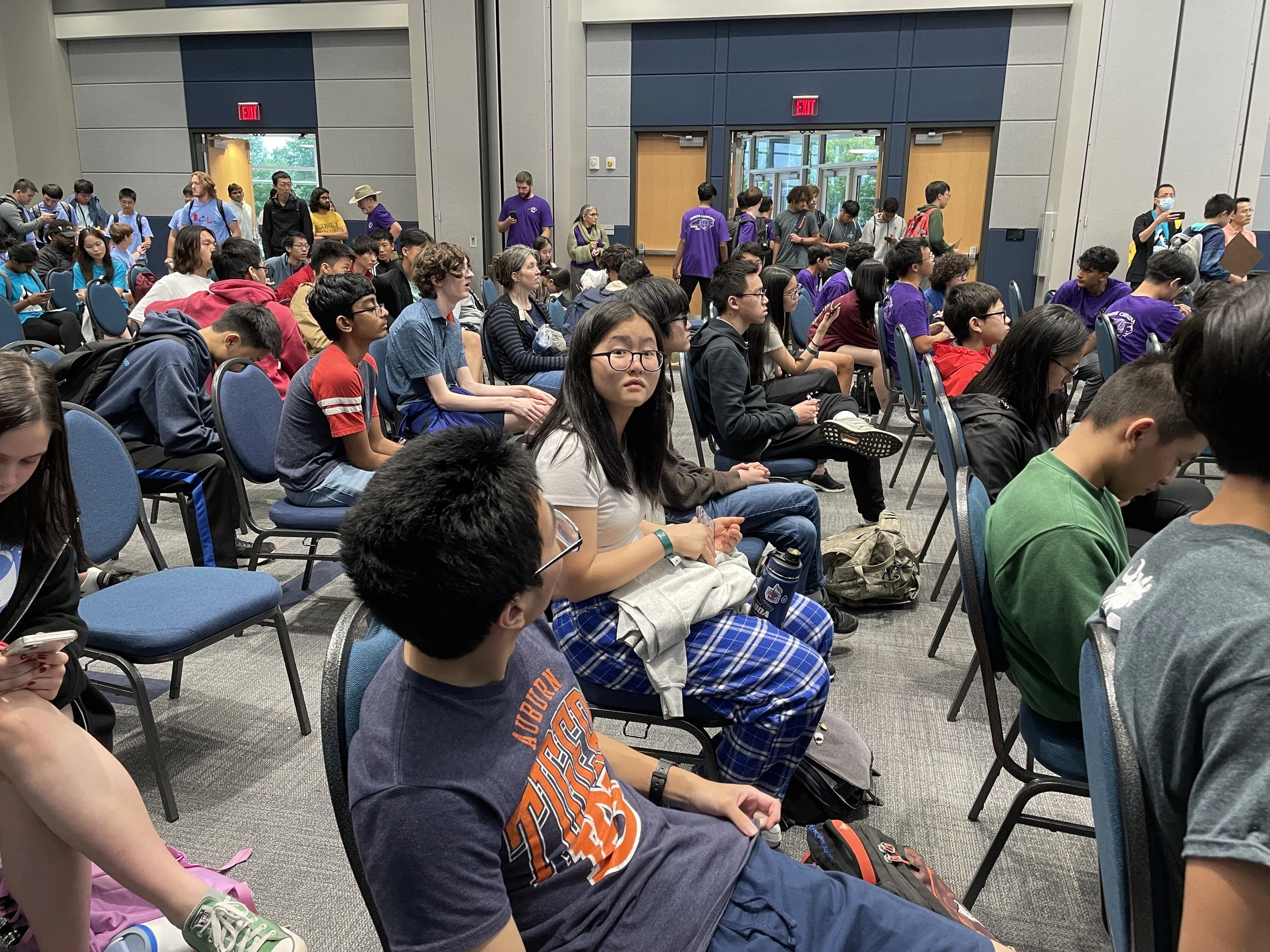 Competitions — Tennessee Math Coalition