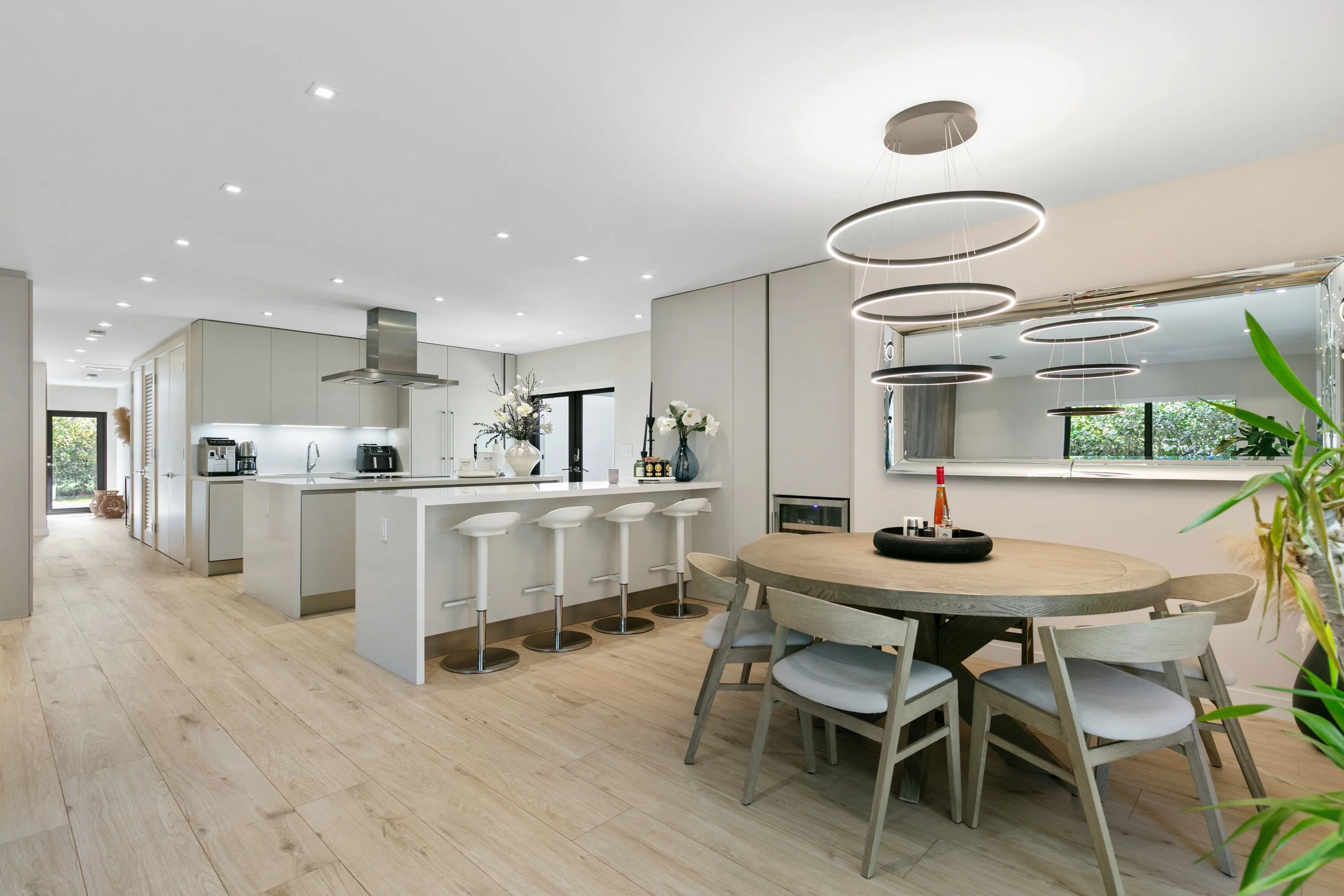 Projects — Arcca Group