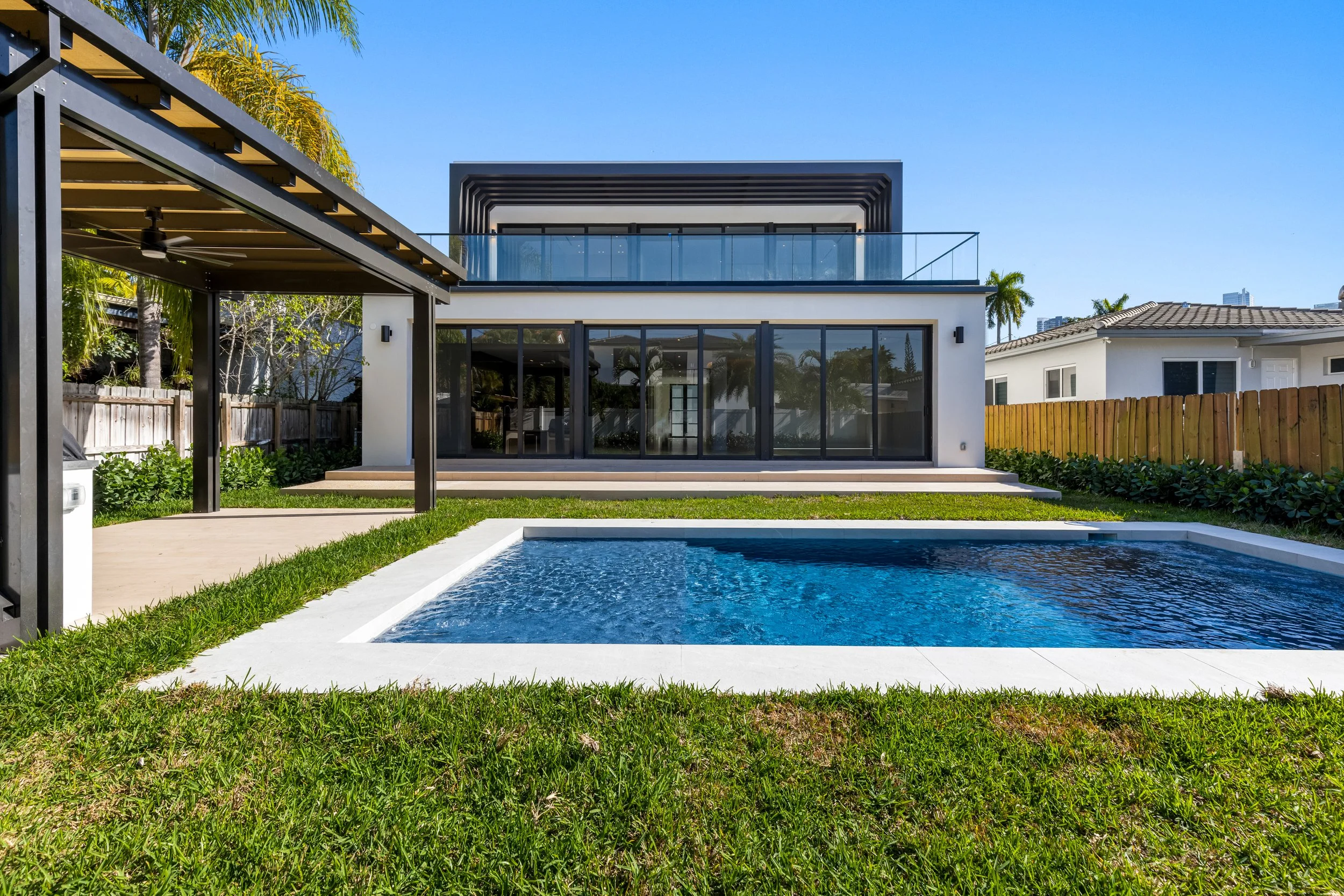 Projects — Arcca Group