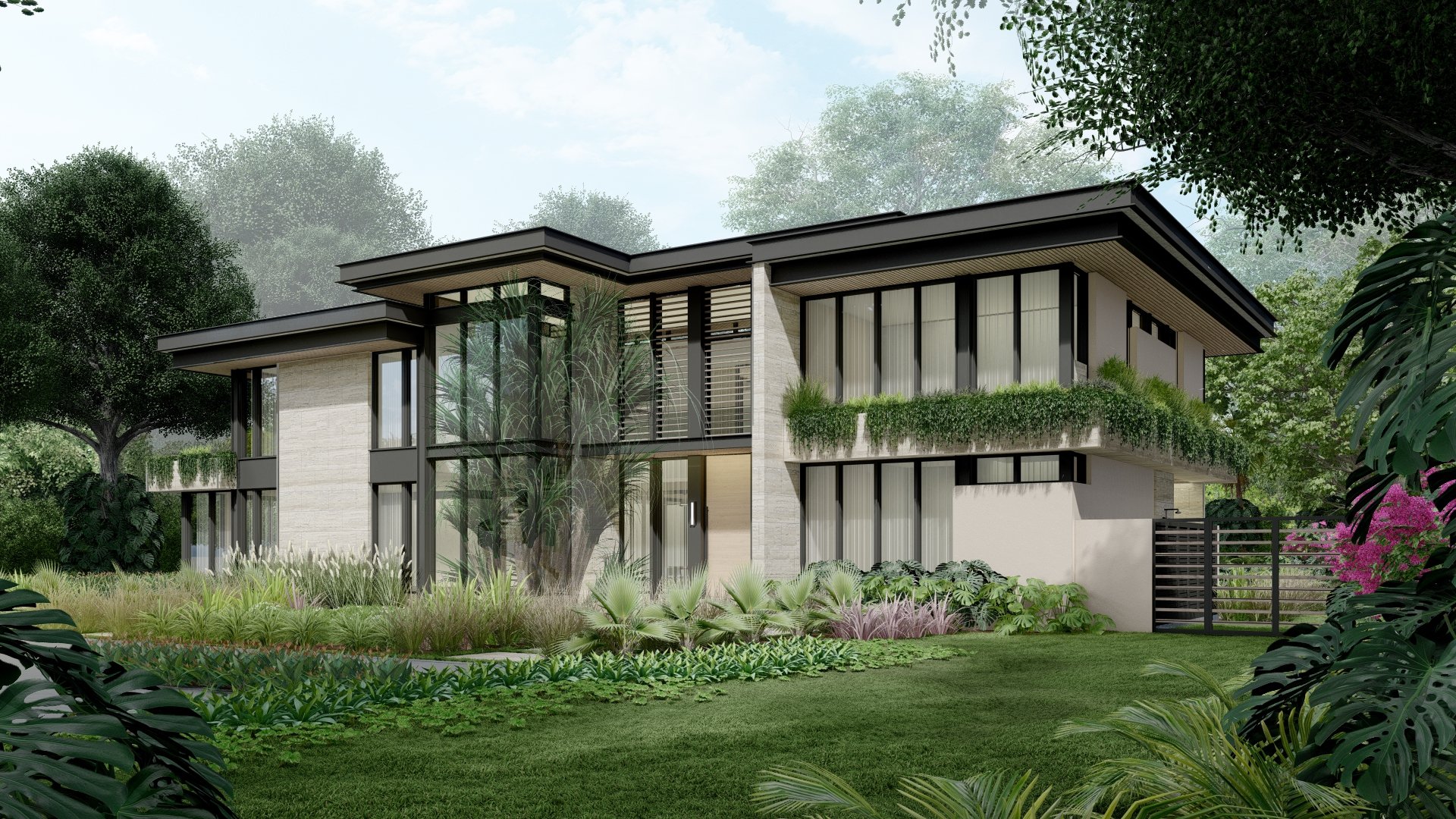 Projects — Arcca Group