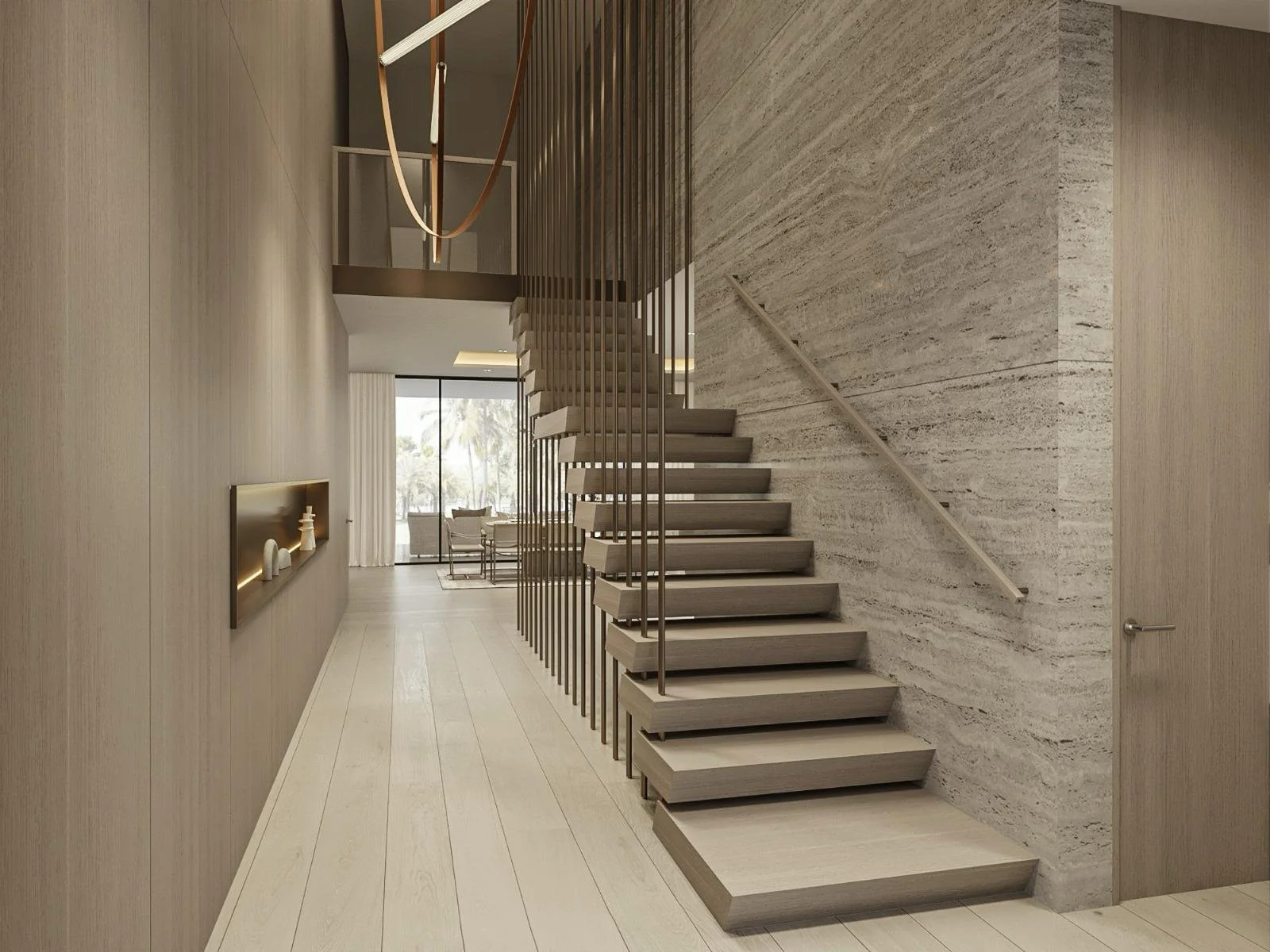 Services — Arcca Group