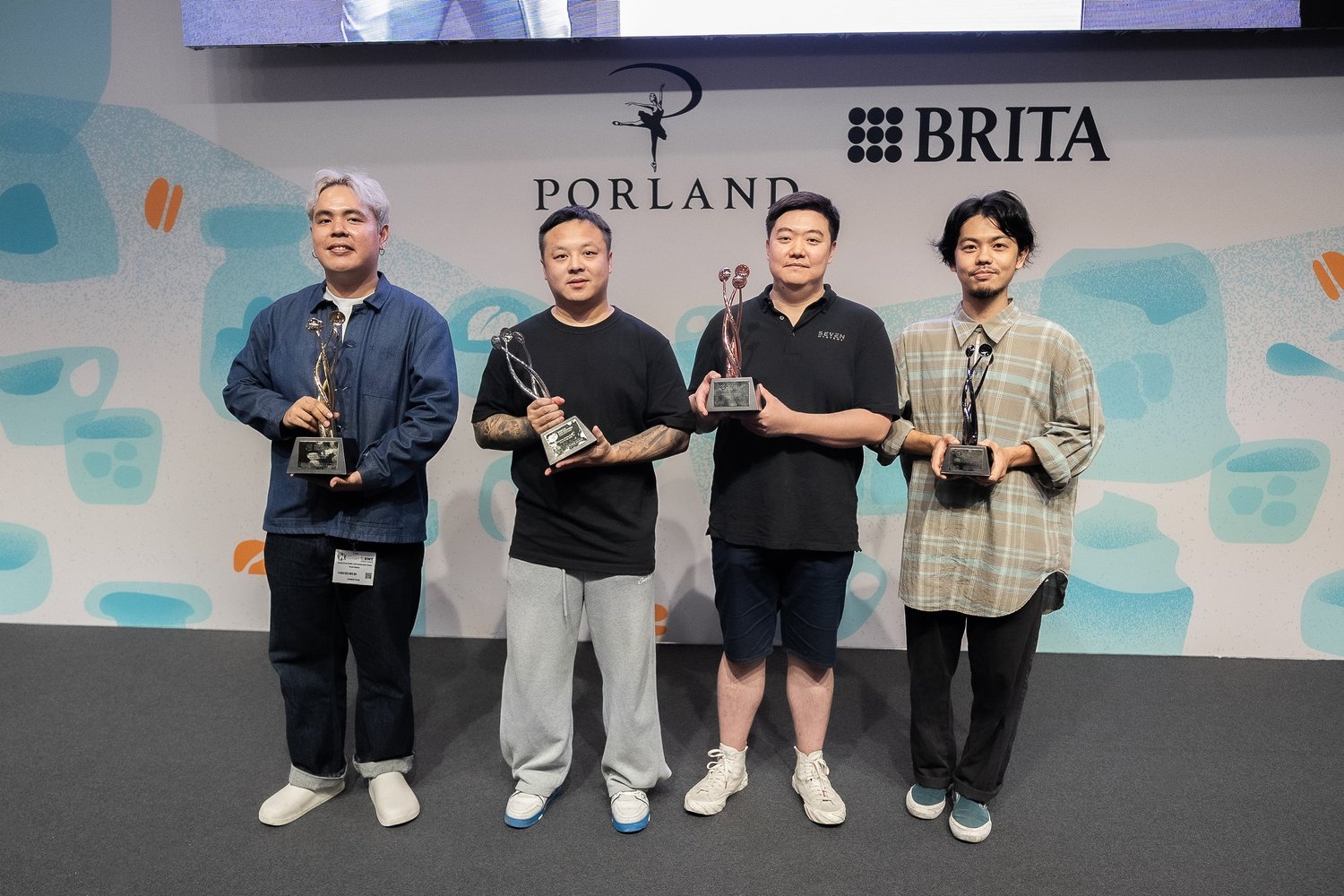 World Coffee Championships | Announcing the 2025 World Cup Tasters ...