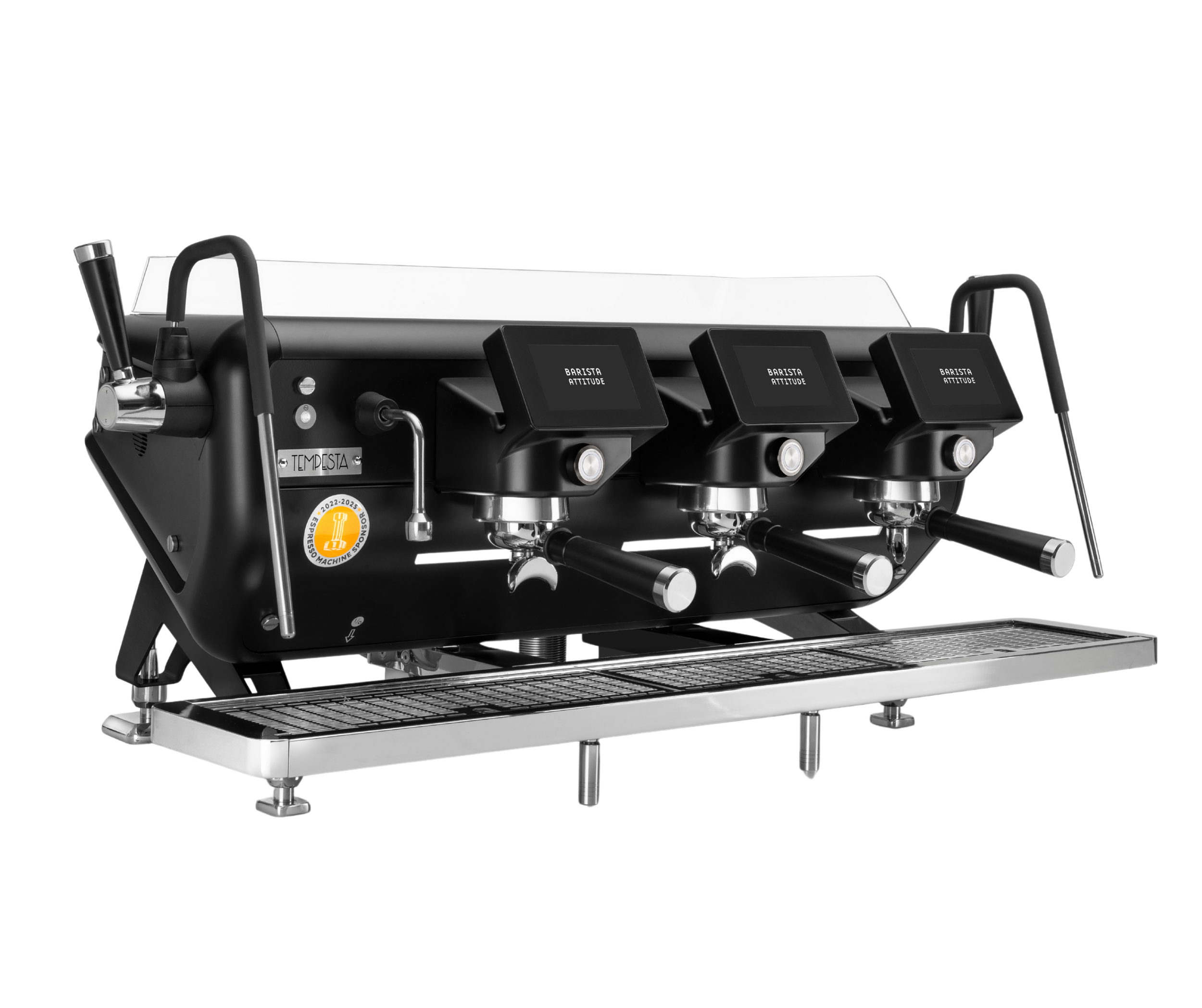 World Coffee Championships | World Barista Championship