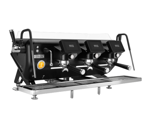 World Coffee Championships | World Barista Championship