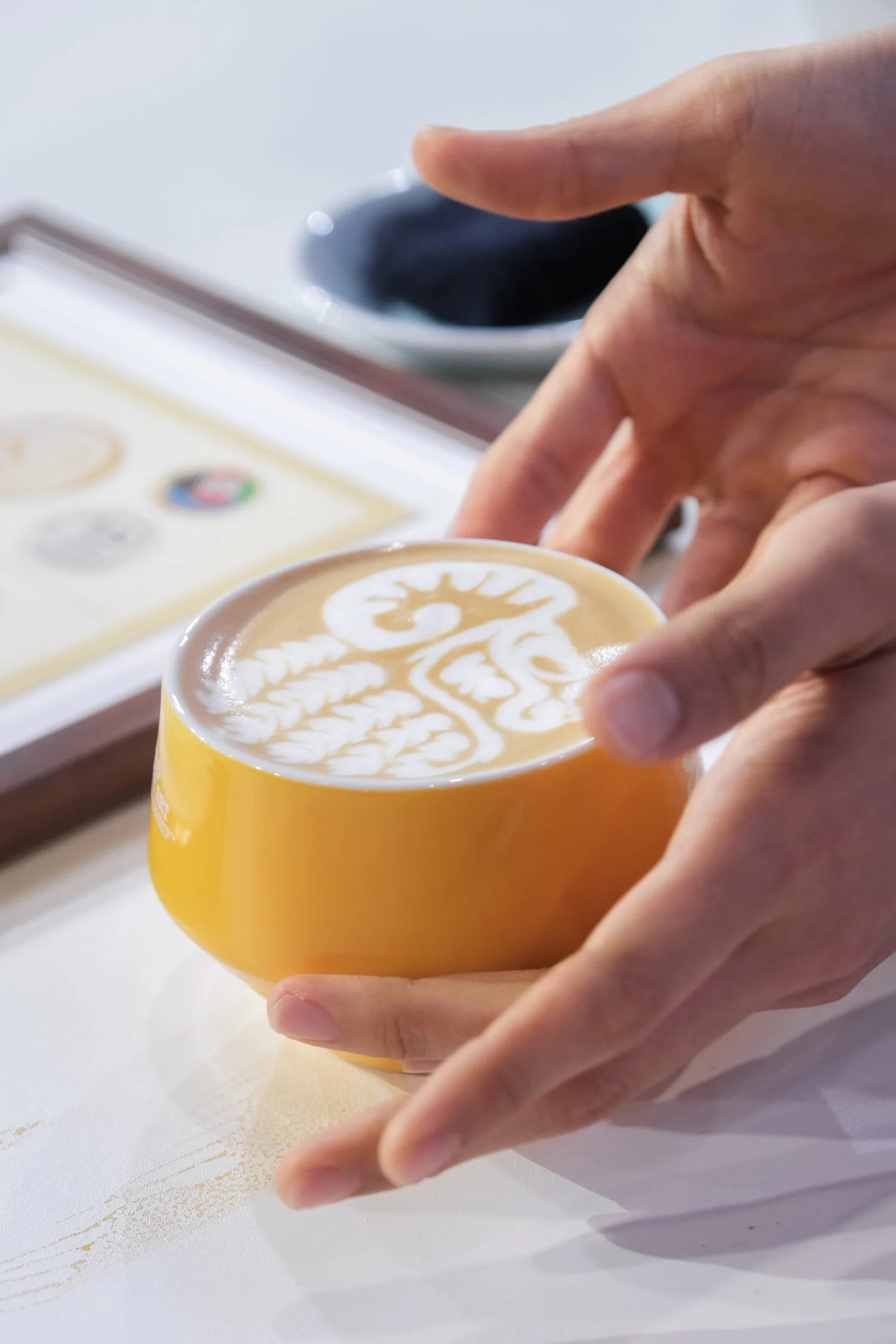 World Coffee Championships | San Diego World Coffee Championships ...