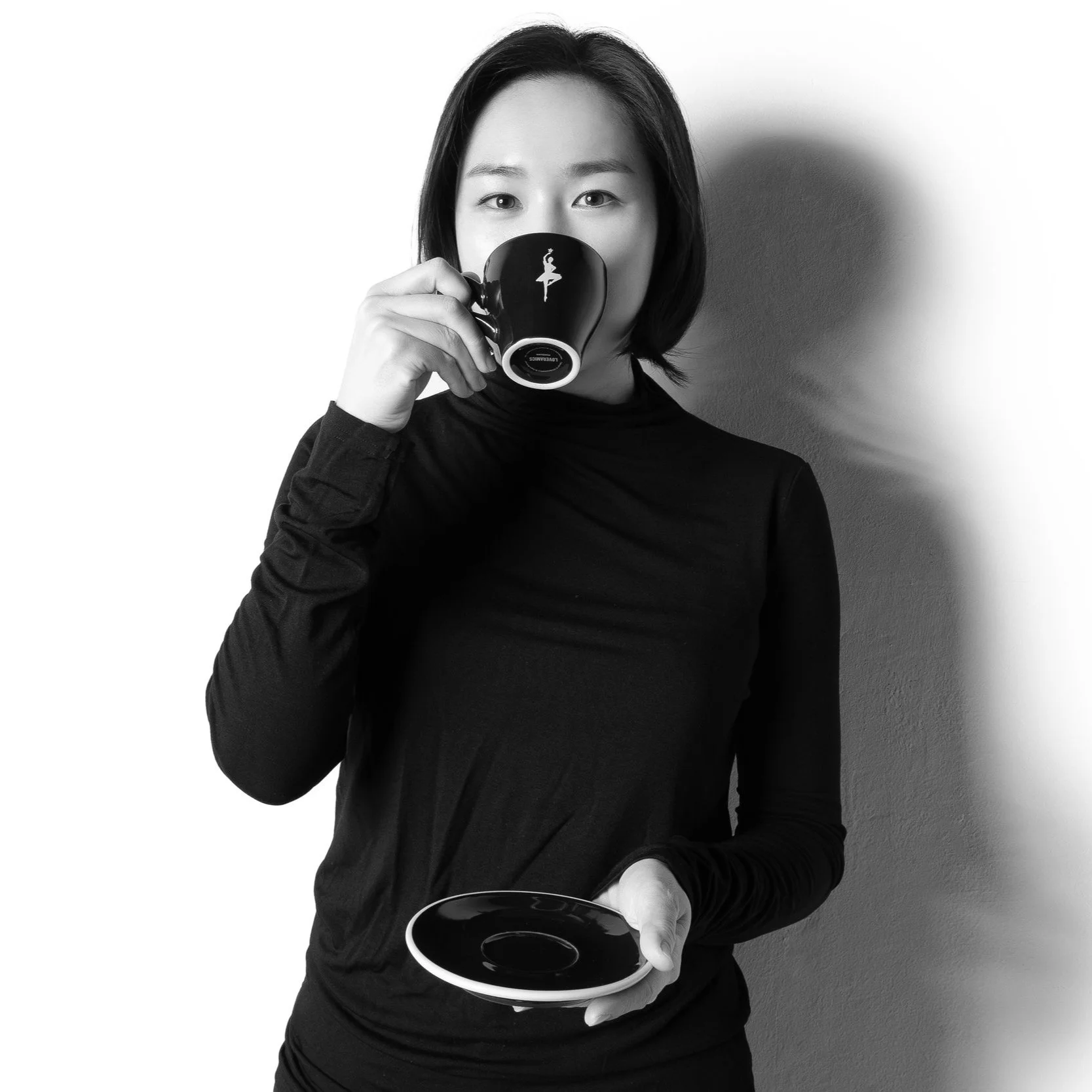 World Coffee Championships | Suji (Susie) Kim