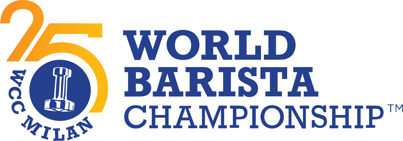 World Coffee Championships | Milan World Coffee Championships
