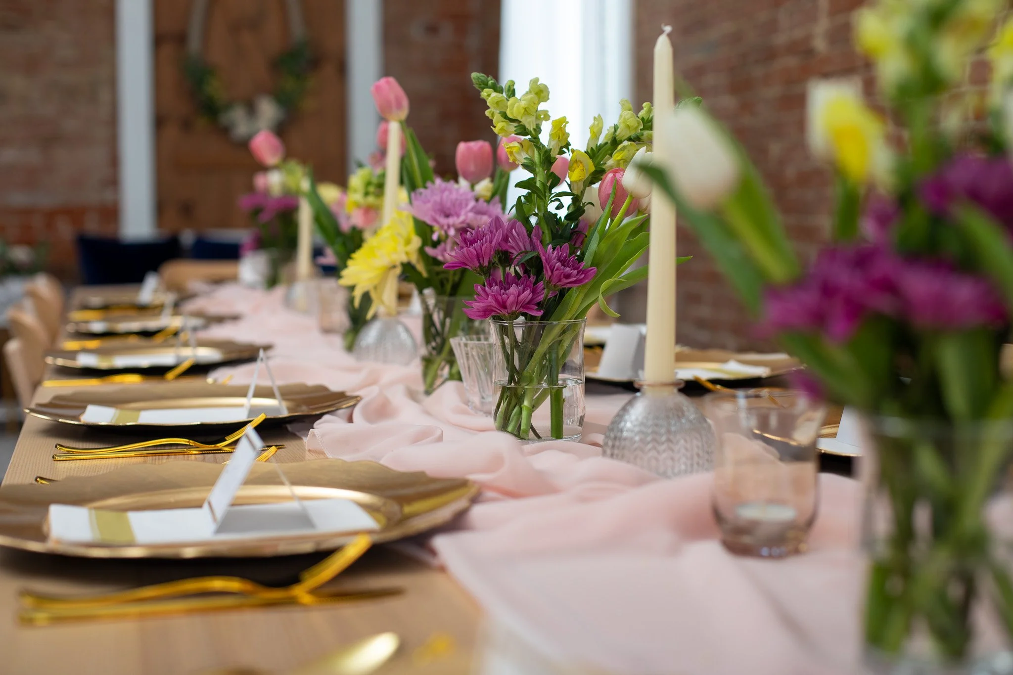 Frenchtown Event Space