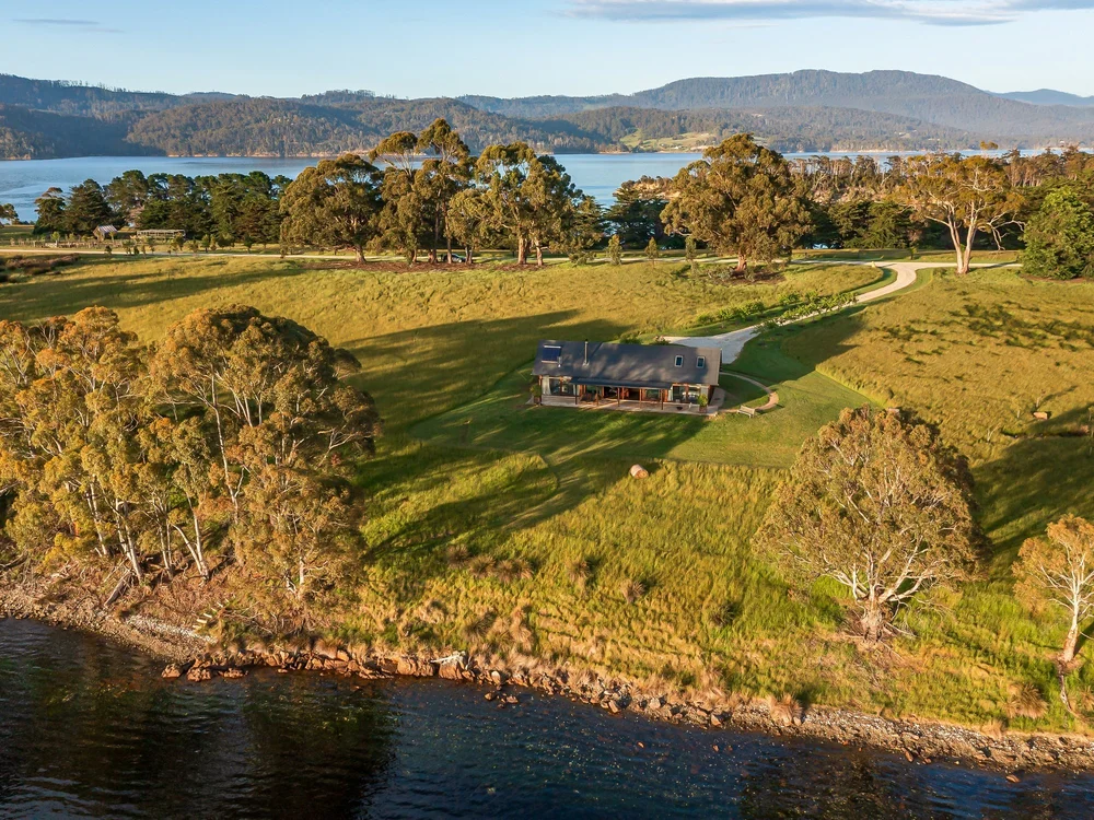 How To Spend a Weekend In Southern Tasmania’s Huon Valley — Bottom of ...