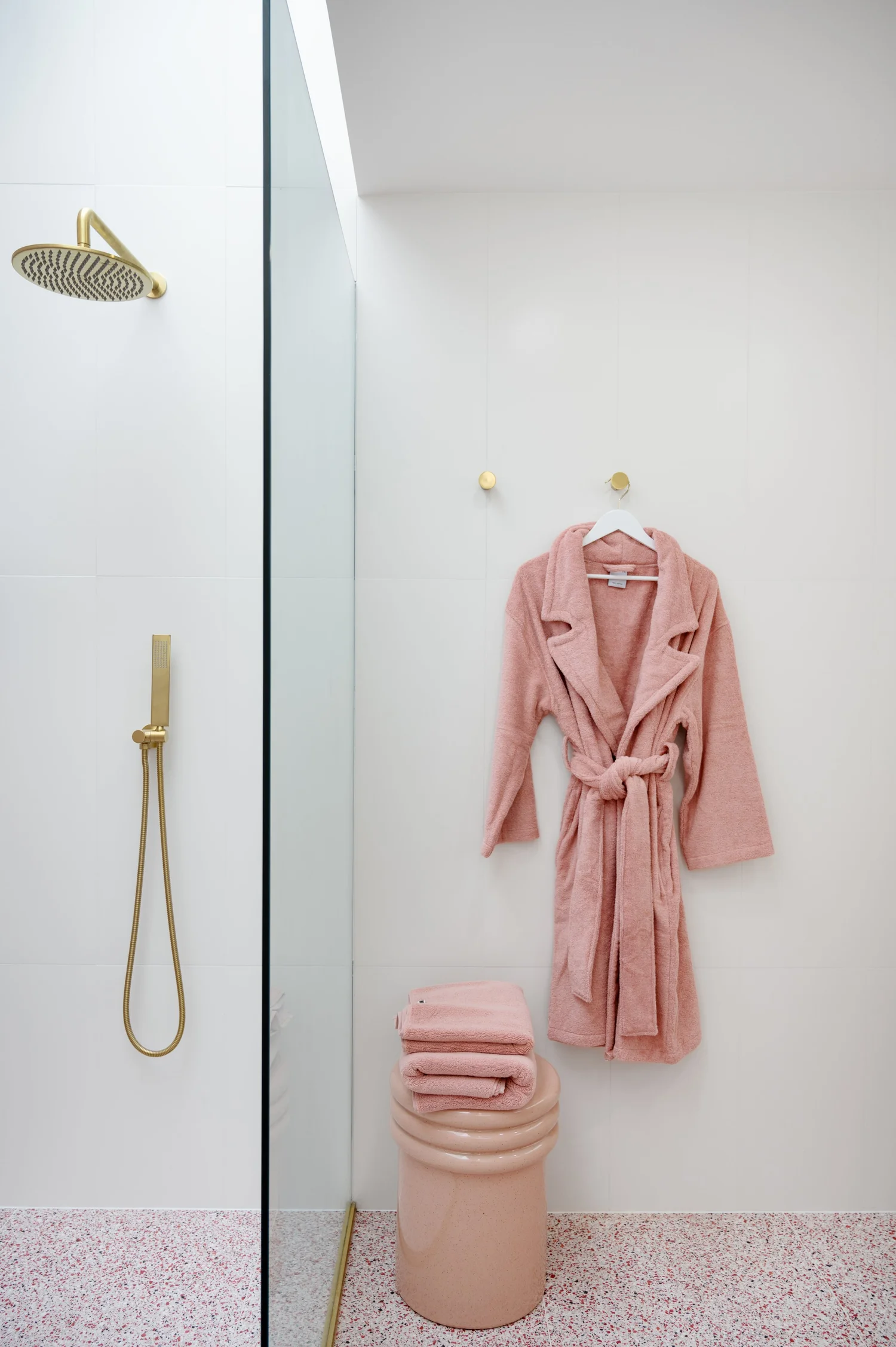 Wexler Palm Springs Interior Design — Sir Cleo