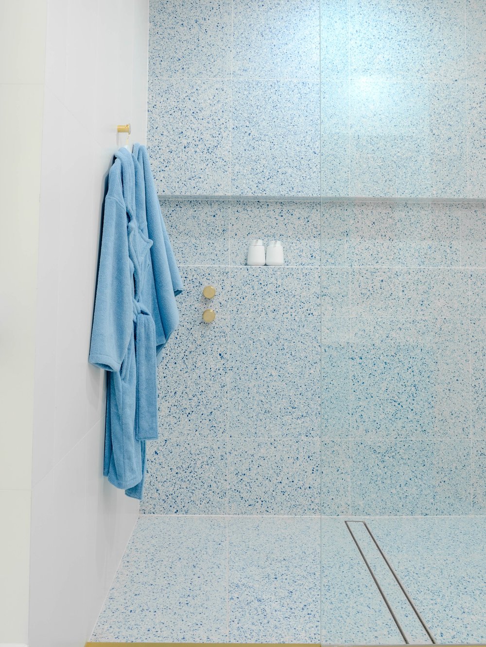 Wexler Palm Springs Interior Design — Sir Cleo