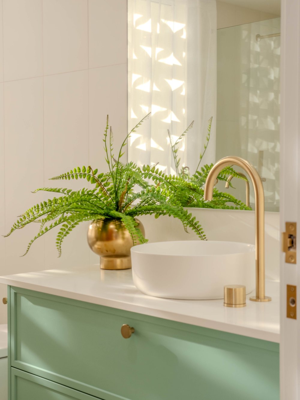 Wexler Palm Springs Interior Design — Sir Cleo