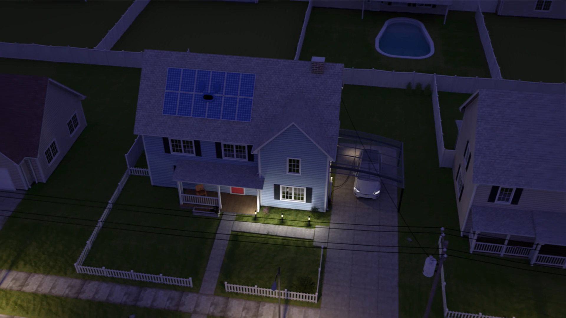 Smart Energy Participation Form — Zero30