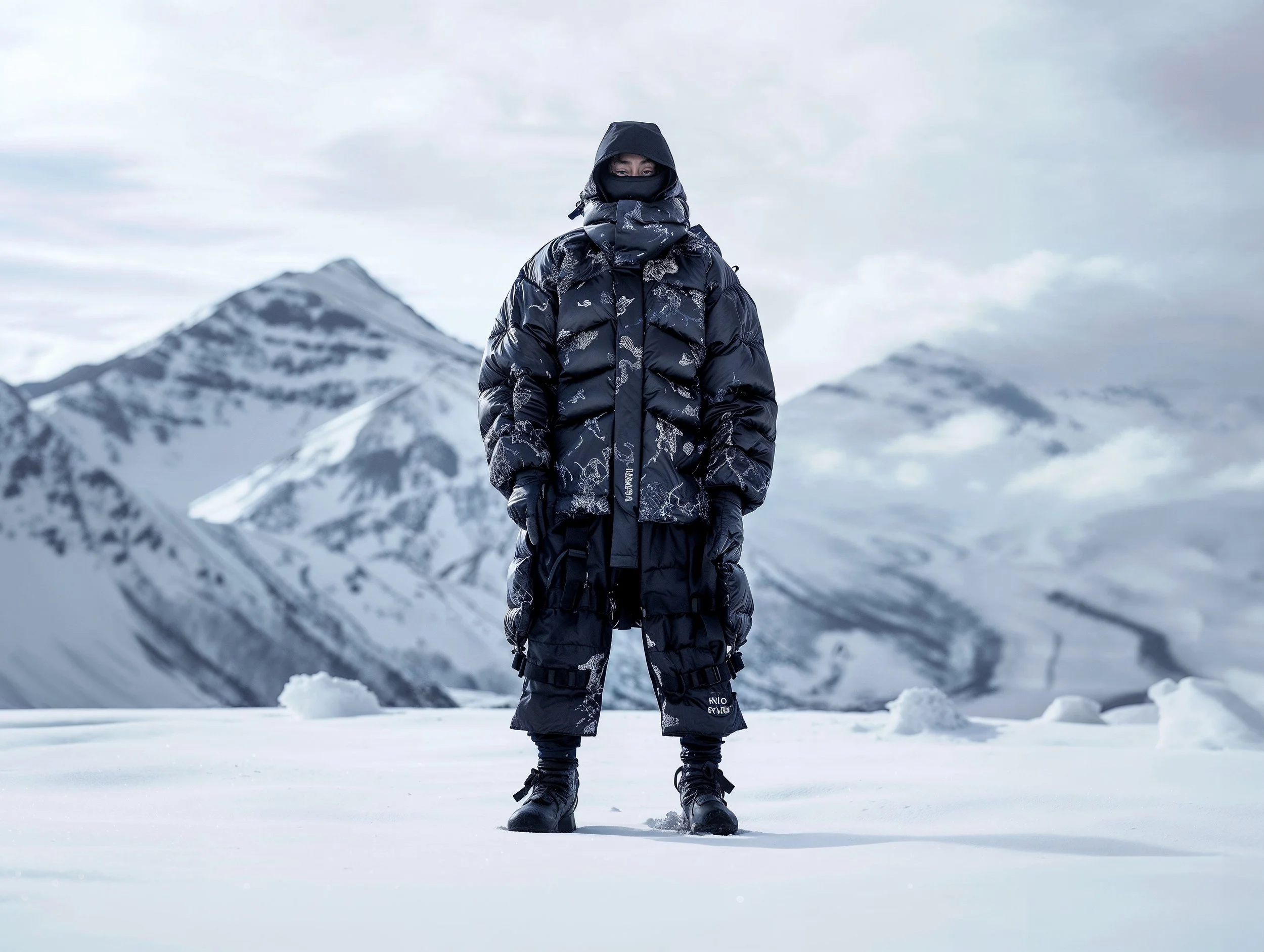 Masters of AI - Online Course