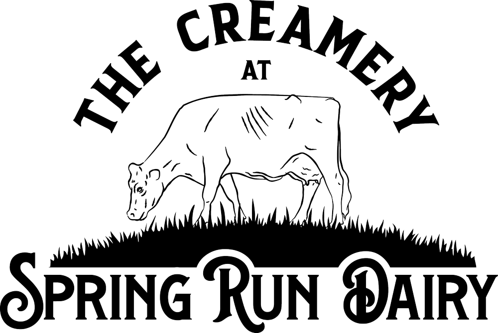 The Creamery — Spring Run Dairy